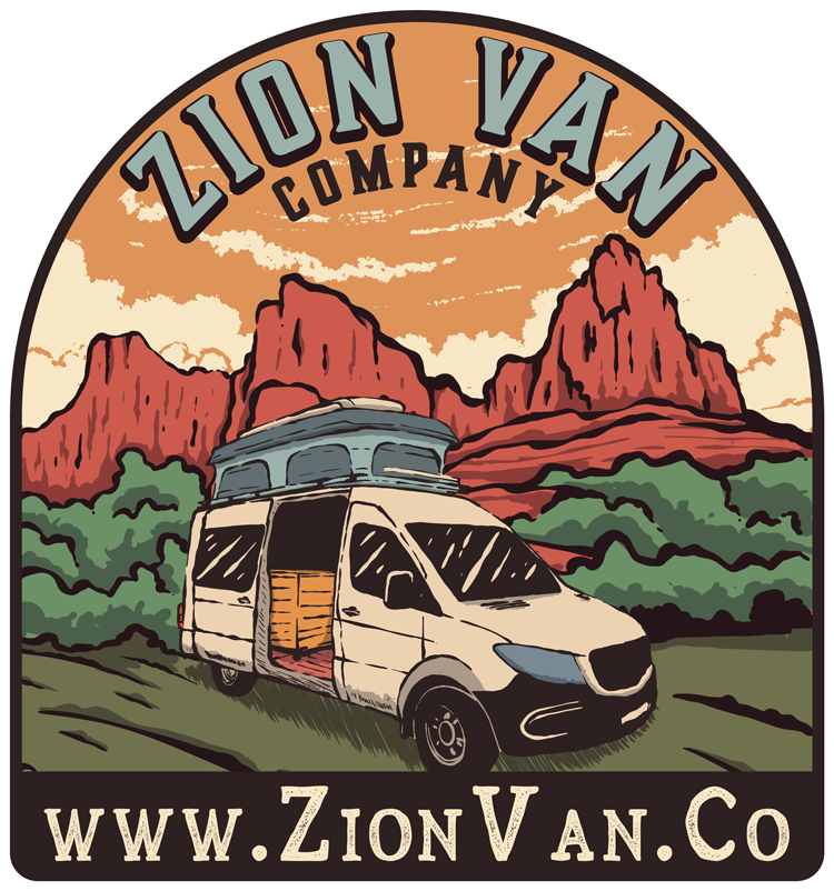 Spec Vans - Zion Van Company