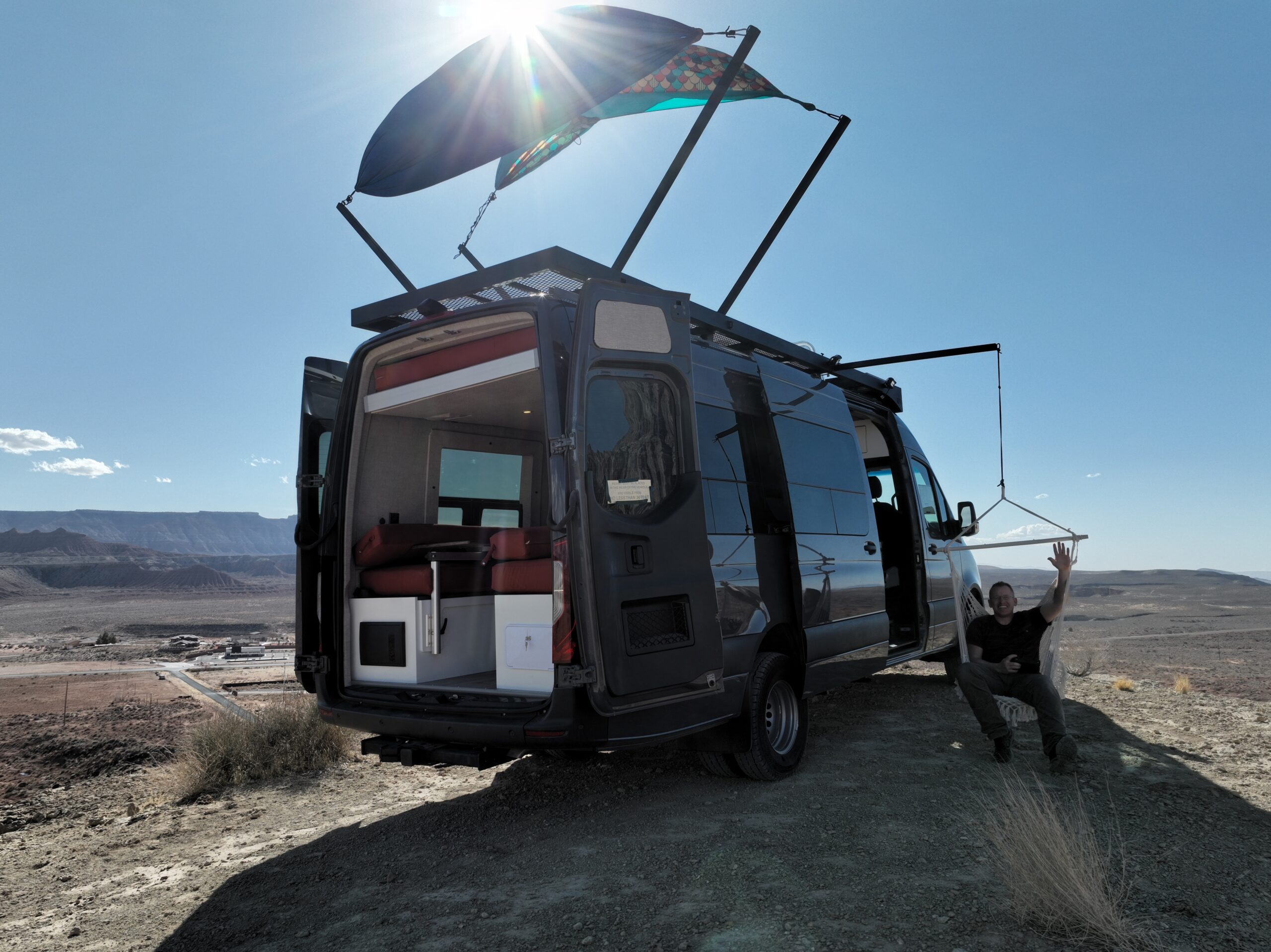 Home - Zion Van Company