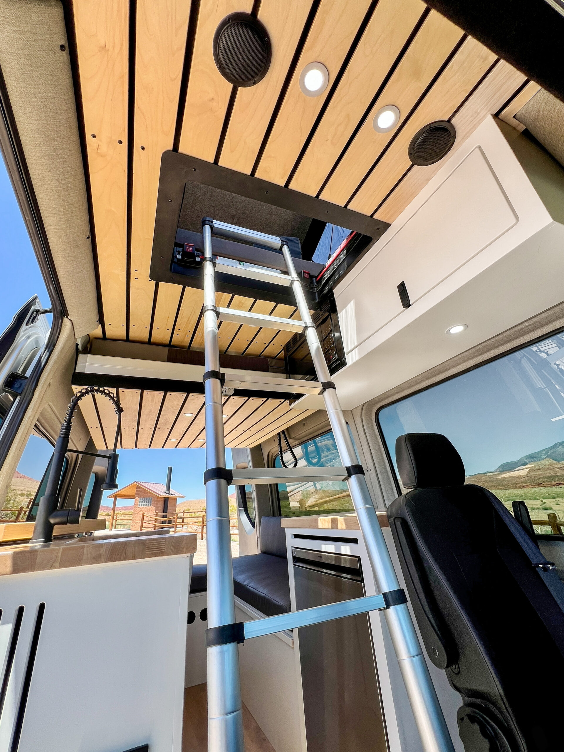 Home - Zion Van Company